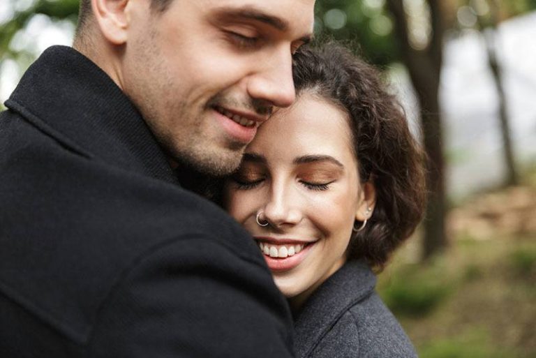 Traits of a ‘PERFECT’ Girlfriend (According to Men)