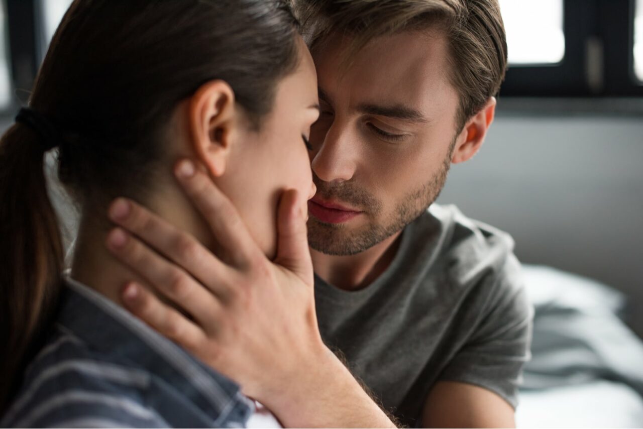 5 Signs That The Person You Love is Your True SOULMATE