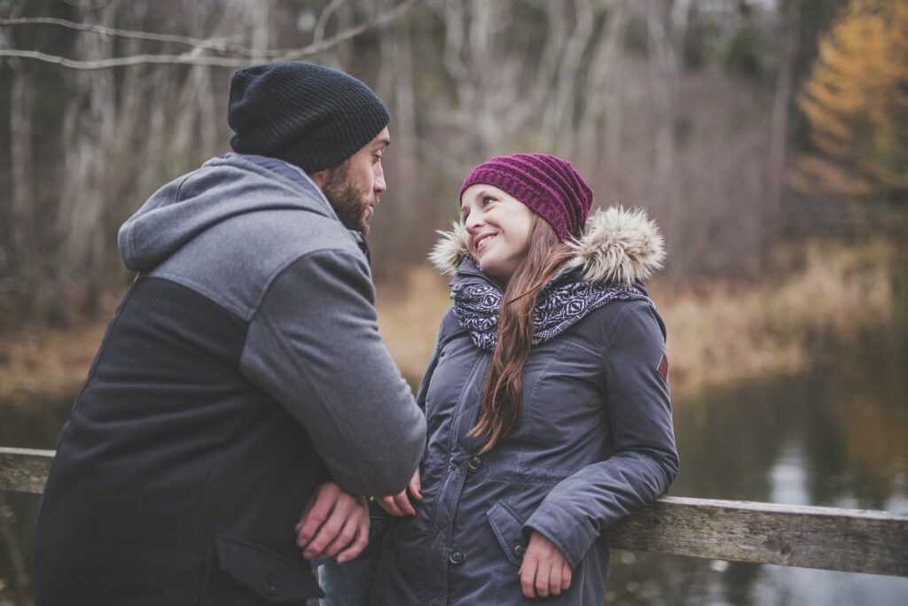 8 Ways To Win Your Man Back