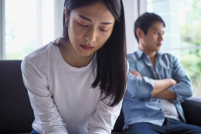 If Your Guy Does These 7 Things, He Is Making A Fool Out Of You