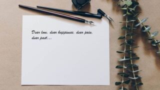 This Is My Last Letter To You