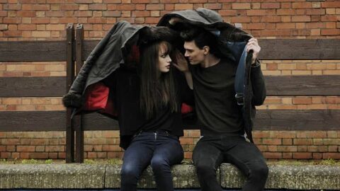 7 Things He’s Trying to Tell You By Using Prolonged Eye Contact