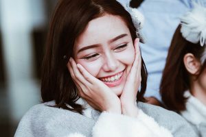 15 Types Of Smiles (And What They Actually Mean)