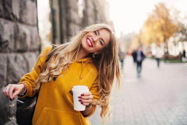 15 Types Of Smiles (And What They Actually Mean)