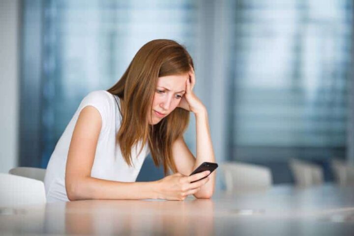 Why Is He Ignoring My Texts All Of A Sudden? (Find Out Why)