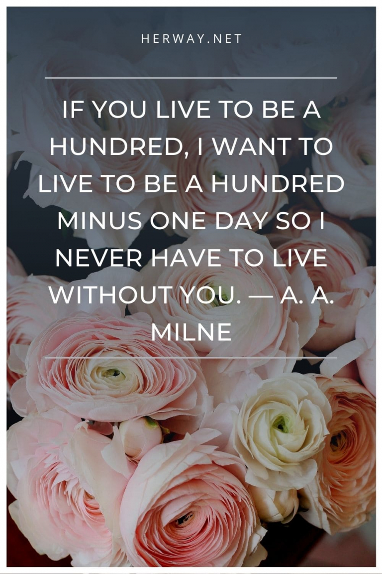 100 Romantic Couple Quotes That Will Melt Your Heart