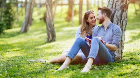 100 Reasons Why I Love Him And Will Love Him Forever