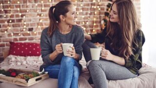 115 Interesting Tag Questions To Ask Your Best Friend