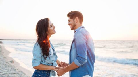 5 Signs That You Are In A Deeply Intimate Relationship