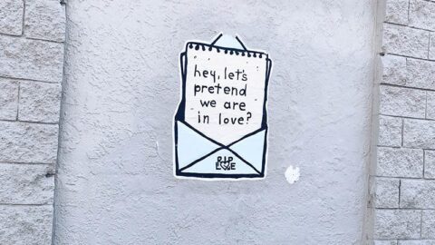 Romantic And Intimate I Love You Letters For Him