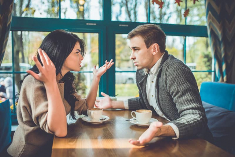 8 Traits Of A Weak Beta Man You Should Never Settle For