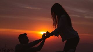 10 Steps To Manifesting Love With A Specific Person Using The Law Of Attraction