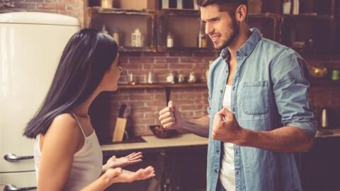 7 Most Common Conversation Control Tactics All Narcissists Use
