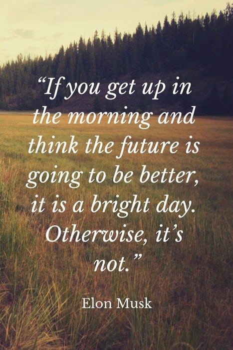 85 Highly Positive Good Morning Quotes To Make Your Day