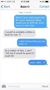 Top 30 Fun Texting Games To Play With Your Partner