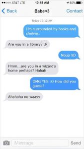 Top 30 Fun Texting Games To Play With Your Partner