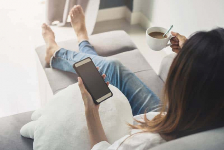 5 Things To Do When He Pulls Away