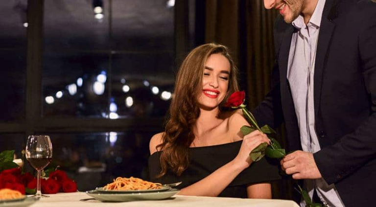 How To Seduce A Man: 30 Simple Tips That Work Like A Charm