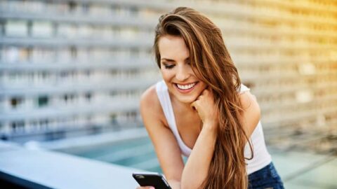 100 Adorable And Sweet Love Text Messages To Send Your Boyfriend