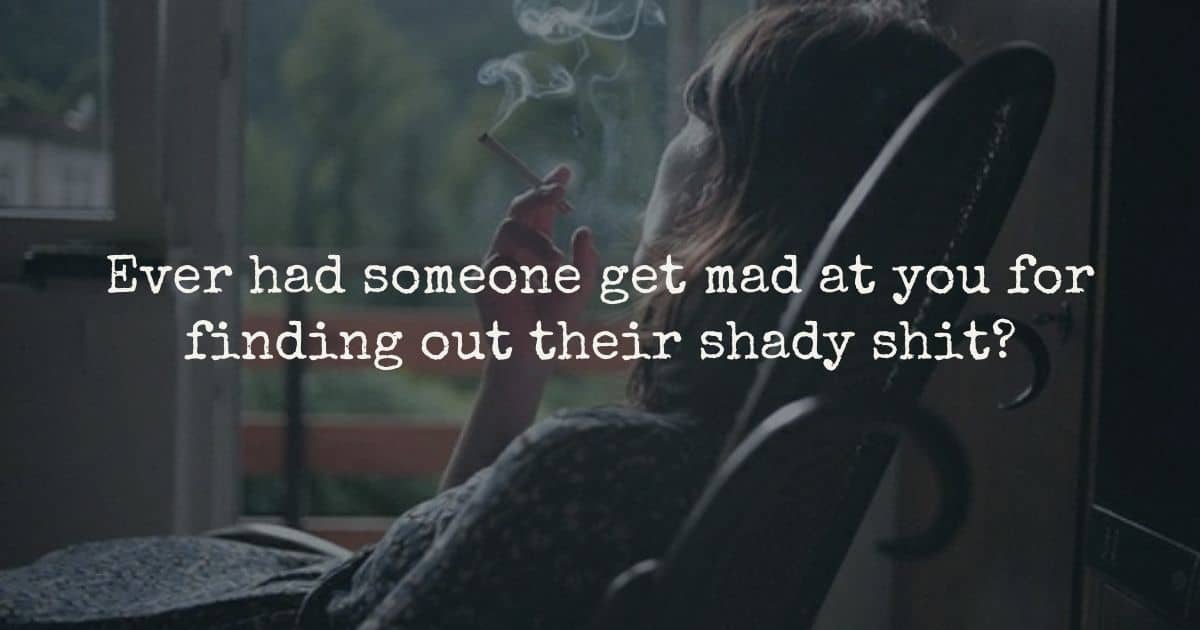 6 Evil Traits All Narcissists Have In Common