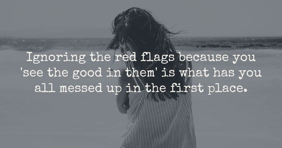 7 Texting Red Flags That Prove He Is Seriously Wrong For You