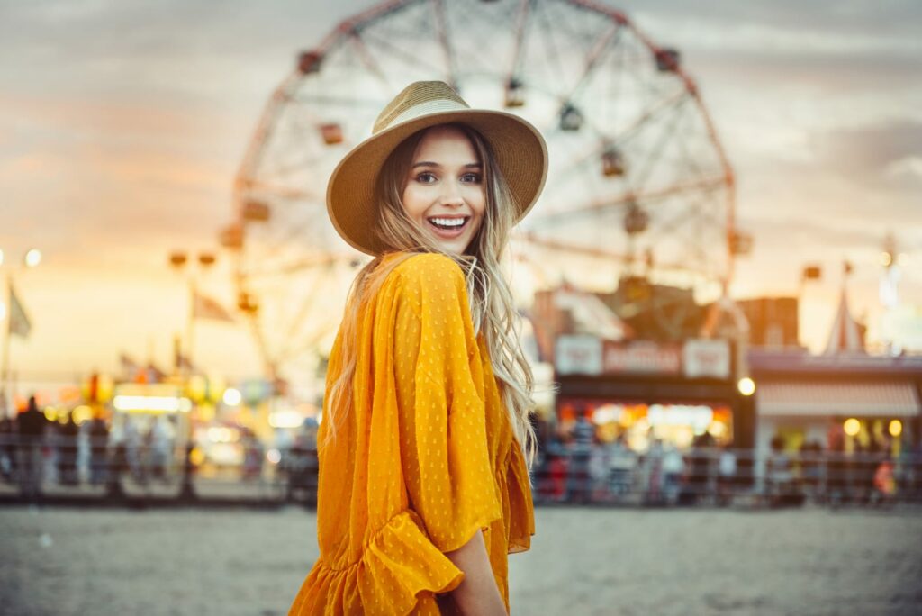 13 Steps To Look Cute And Irresistible And Melt His Heart