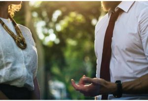 18 Undeniable Signs A Married Man Is In Love With You