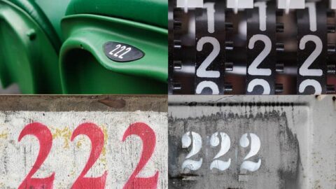 222 Meaning And 8 Reasons Why You Keep Seeing This Angel Number