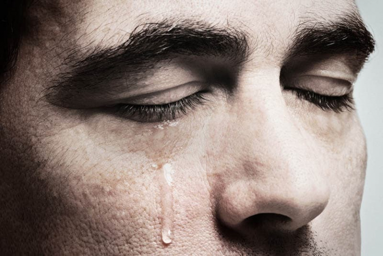How Do You Make Yourself Cry On The Spot: 11 Tips To Burst Into Tears