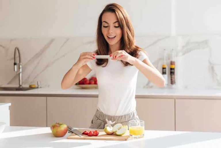 Food Captions - 176 Best Food Captions For Your Instagram