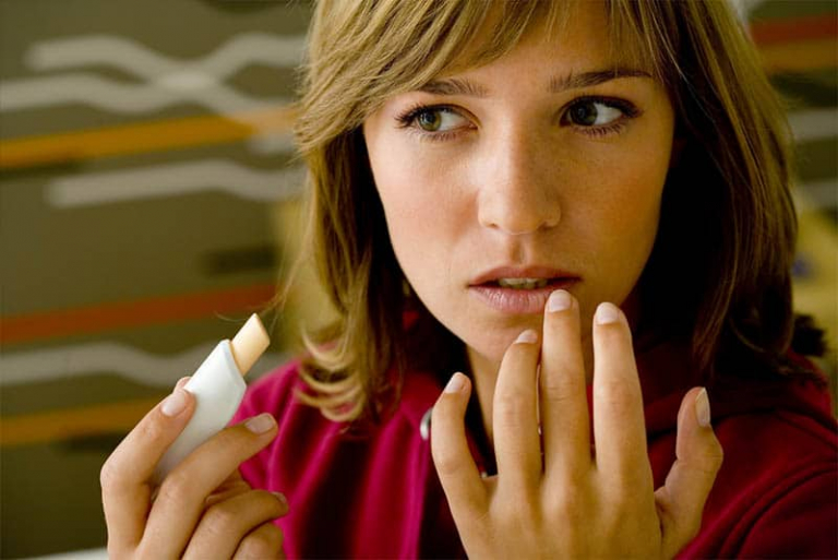 The 10 Worst Kissing Mistakes That Will Totally Ruin The Mood