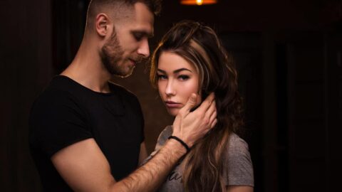 The 10 Worst Kissing Mistakes That Will Totally Ruin The Mood