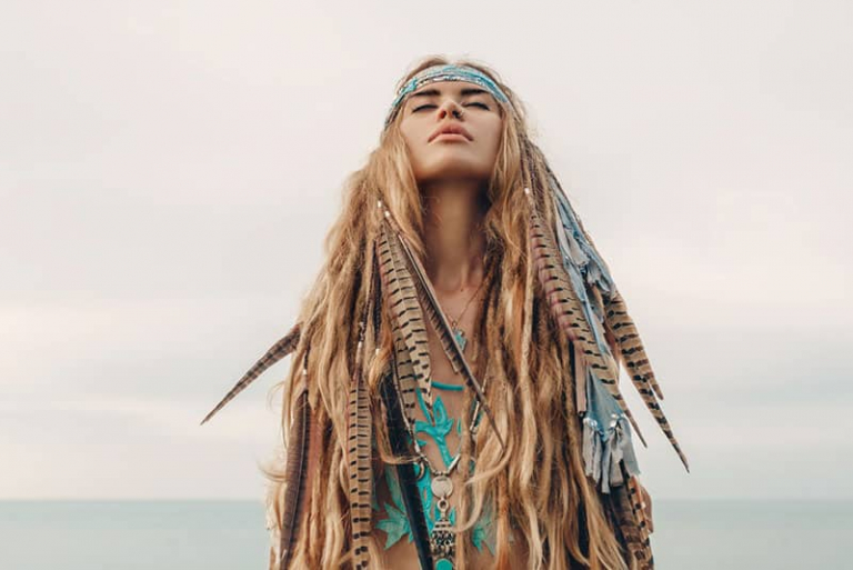 22 Signs And Habits That Prove You're A Modern Day Hippie