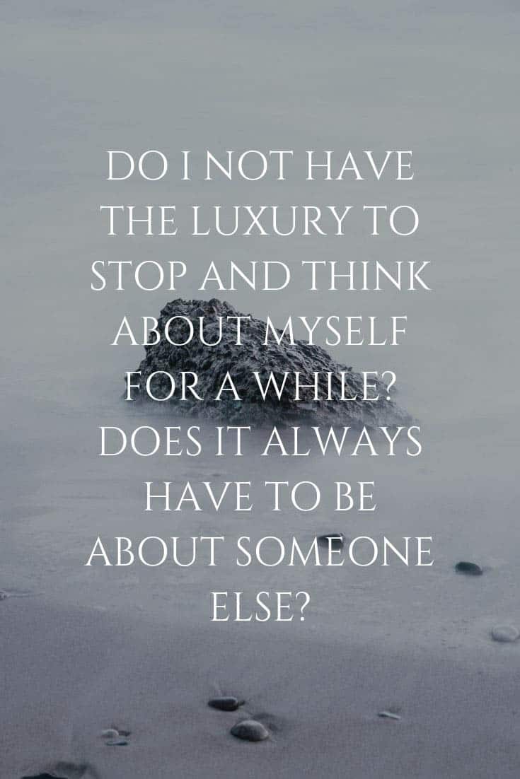 Why I Learned To Become Unavailable (And You Should Too!)