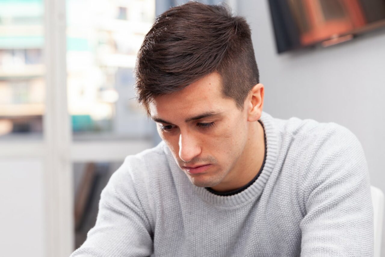 7 Shocking Reasons Why Men Stay Single