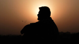 A Letter To The Man Who Made Me Feel Like I Was The Unlovable One