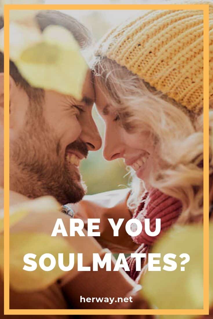 Are You Soulmates?