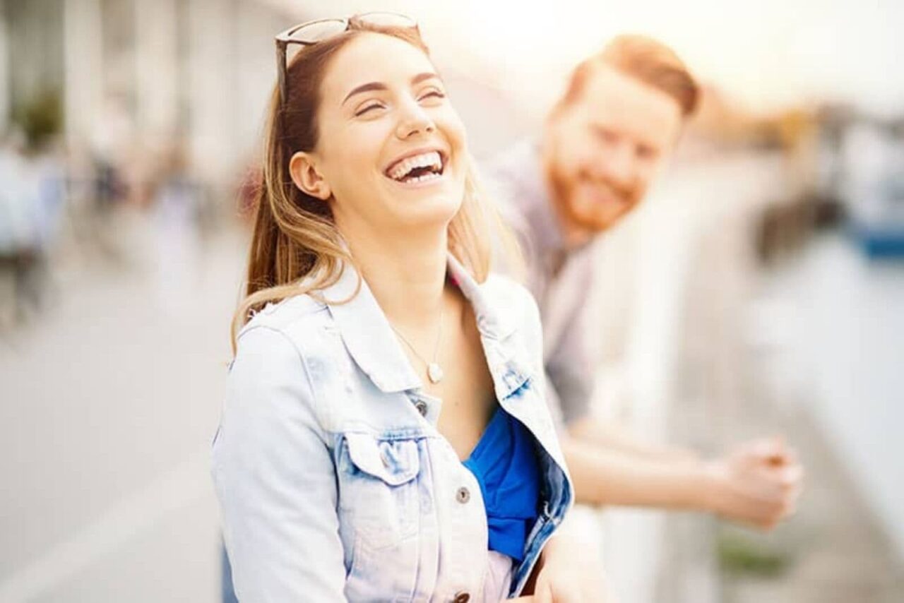 What A Man Wants In A Woman - 18 Qualities Of His Dream Woman