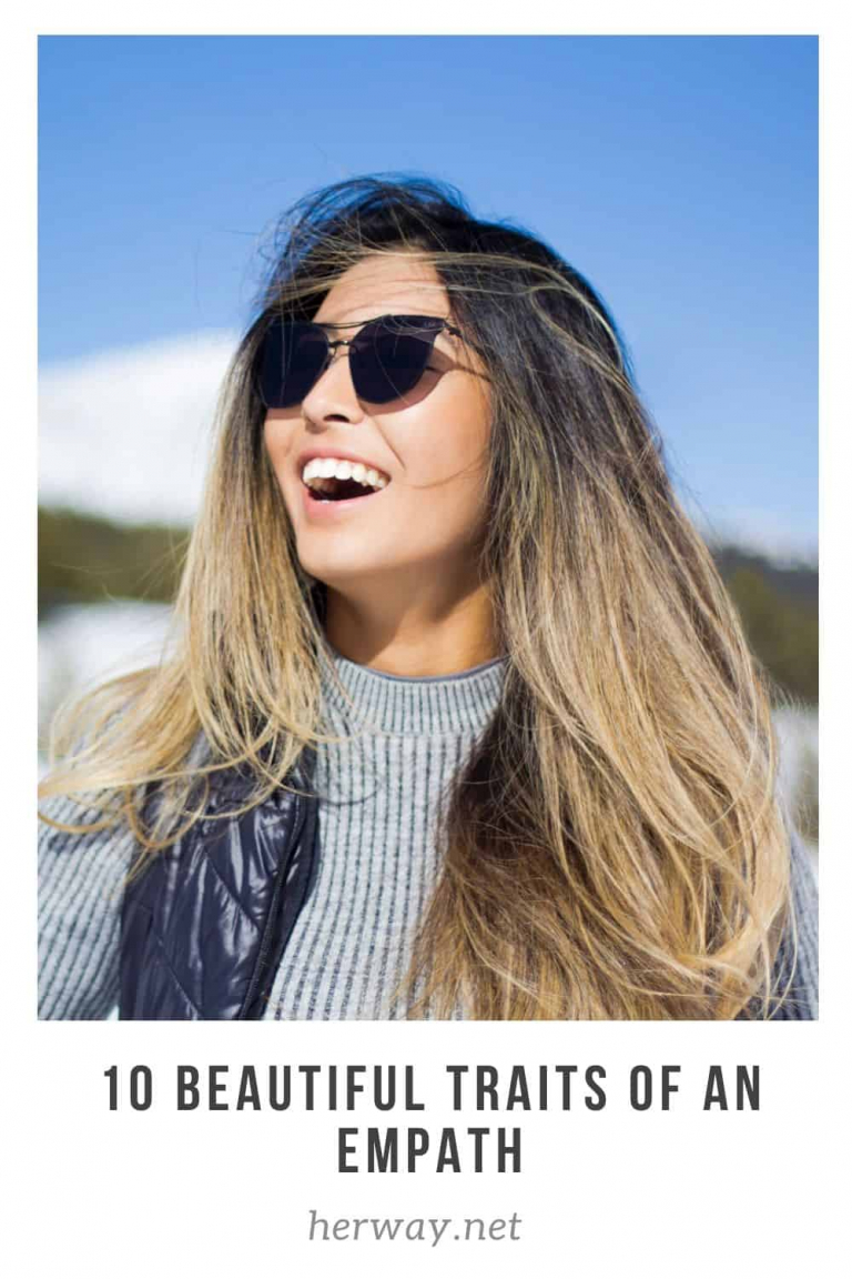 10 Beautiful Traits Of An Empath