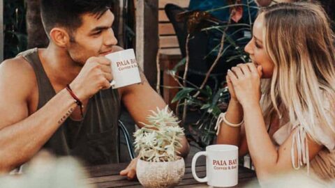 10 Reasons Why A Guy Uses Prolonged Eye Contact With You