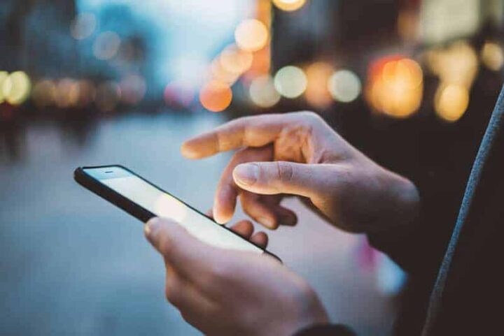 7 Hidden Meanings Behind His One-Word Texts