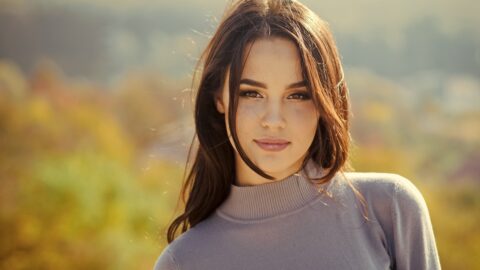 8 Traits Of An Unforgettable Woman