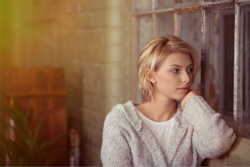 The Three-Week Rule Of Break-Ups You Must Follow