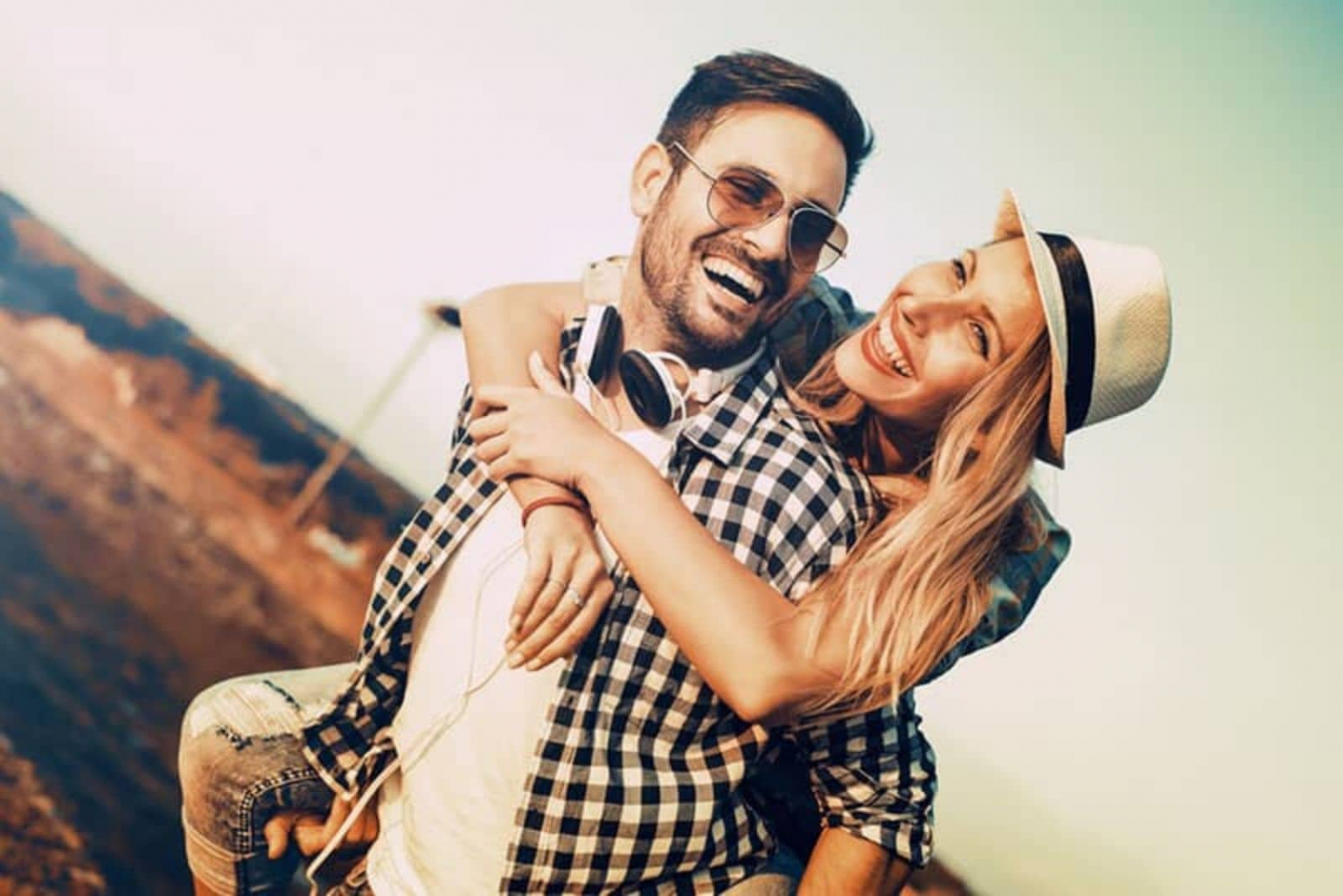 Never Beg A Man For These 10 Things That You Deserve