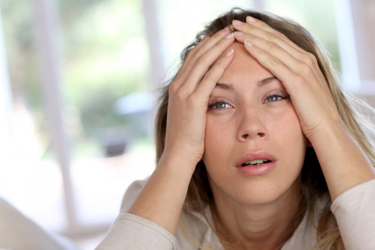 Lost Feelings: 14 Signs You Don't Love Him And What To Do About It