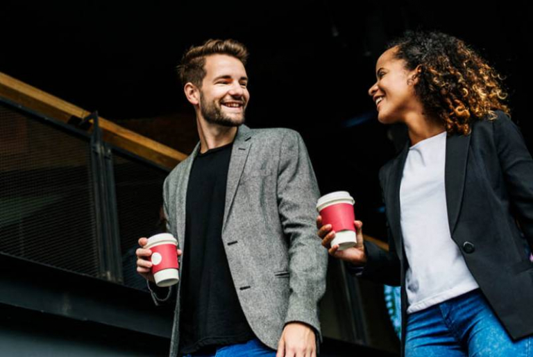 10 Reasons Why A Guy Uses Prolonged Eye Contact With You