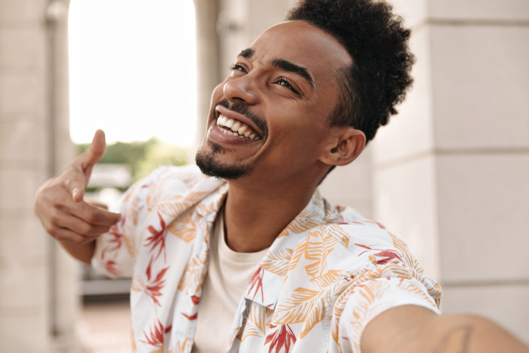 5 Signs You're Just Wasting Your Time With Him