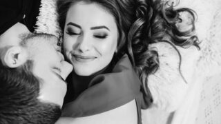 A Kiss On The Cheek – Meanings And 12 Different Types Of Kisses