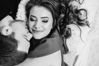 A Kiss On The Cheek – Meanings And 12 Different Types Of Kisses