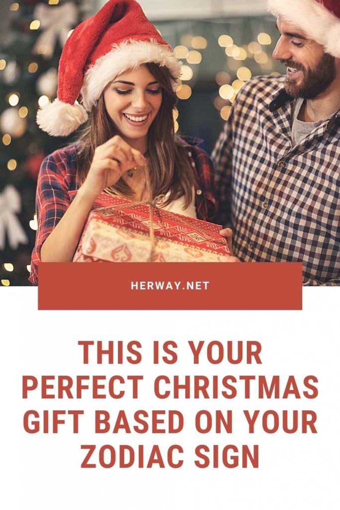 12 Zodiac Signs And The Perfect Christmas Gift For Each One